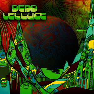 Merch | Dead Lettuce