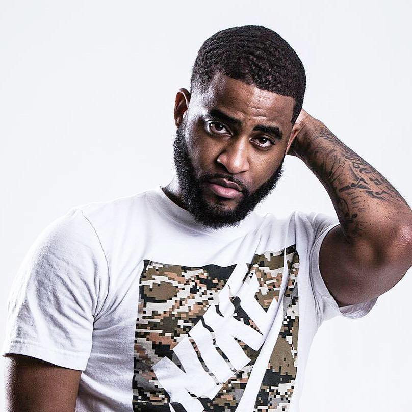 Smiley & Chevy Shann - Way Overdue | Organized Game Entertainment ...