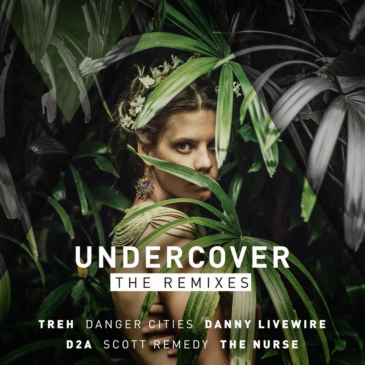 Undercover: The Remix Party | THE NURSE | Danny Livewire