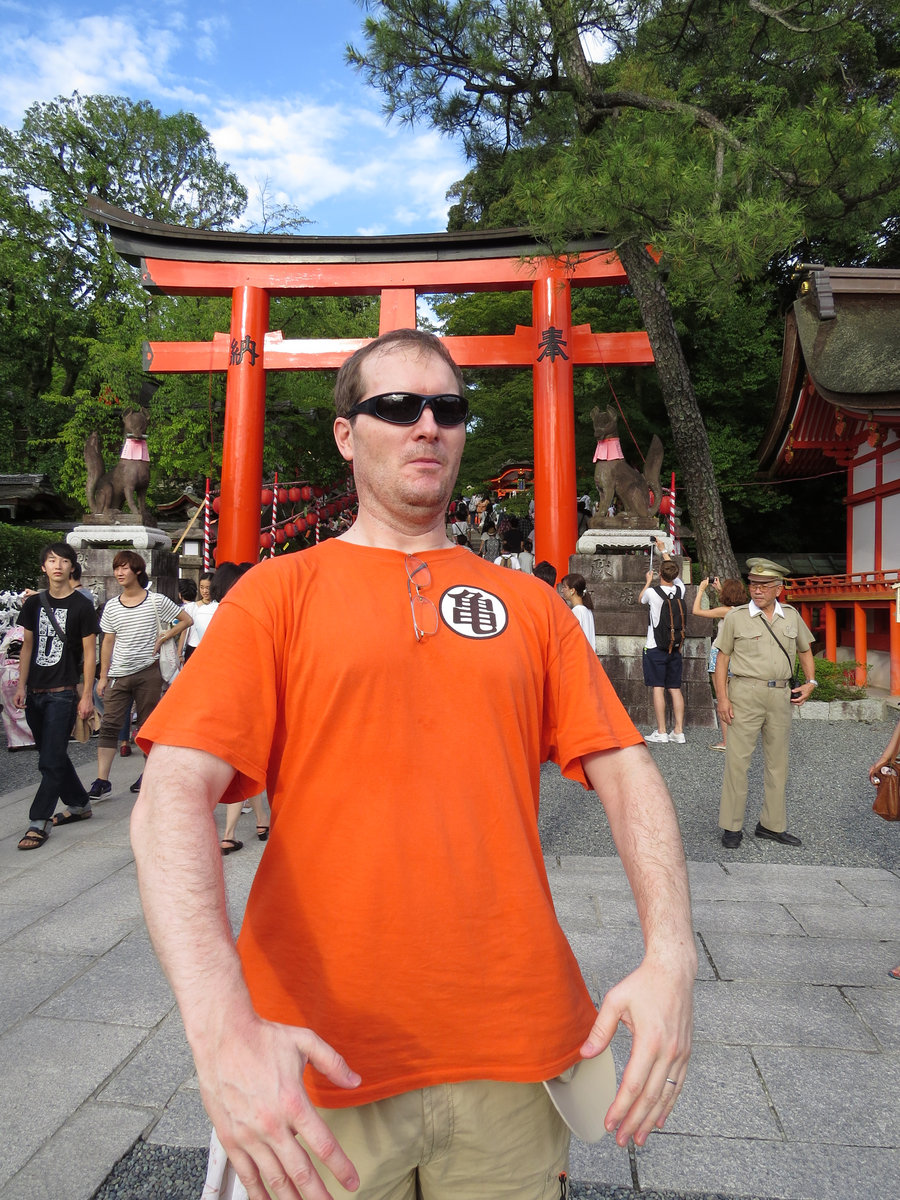 Moving Forward | Samuel Williamson