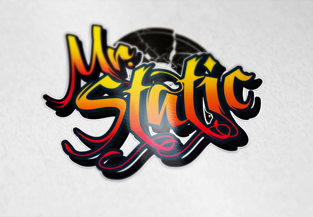 Music | Mr Static