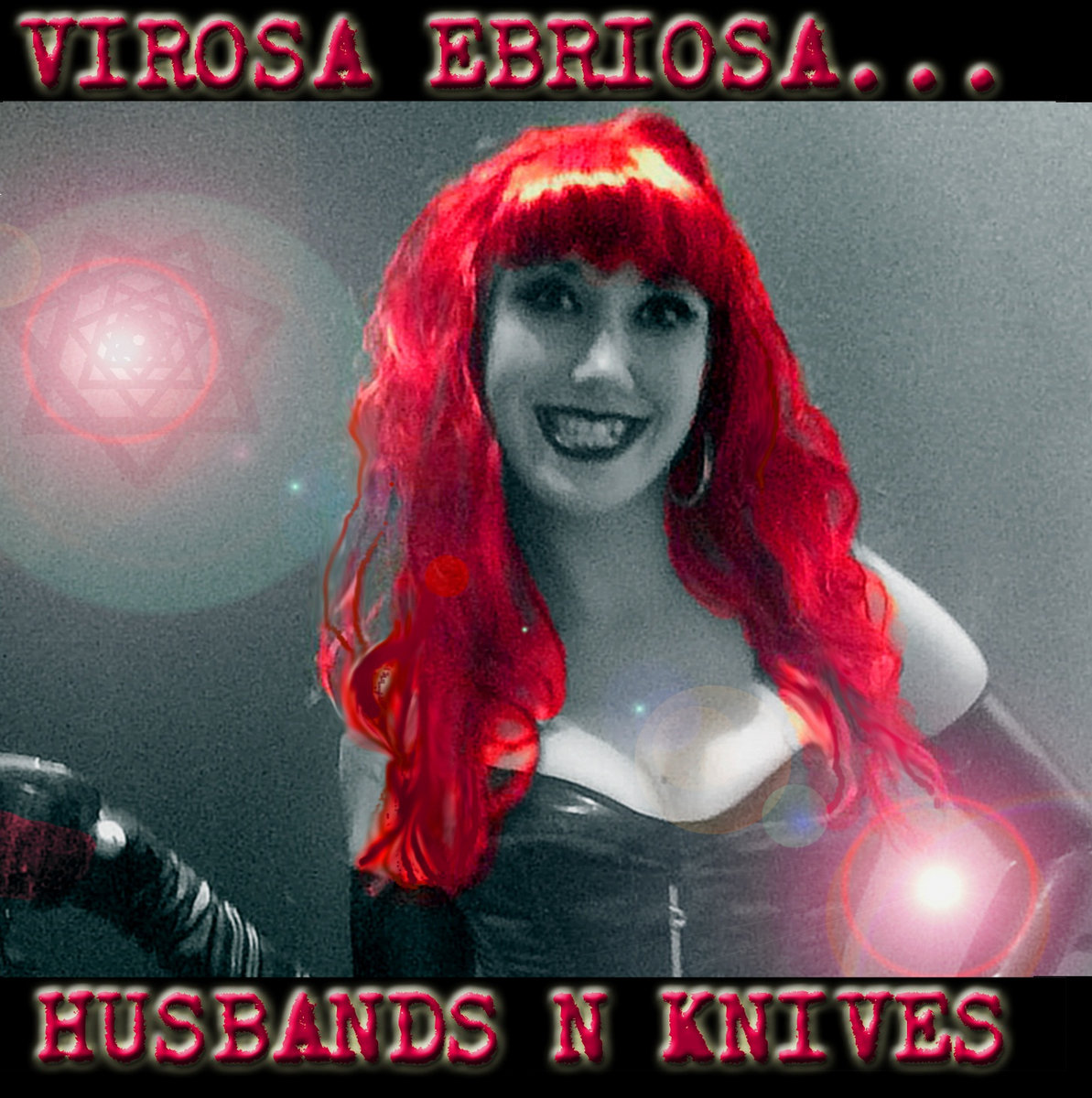 Virosa Ebriosa | Husbands N Knives