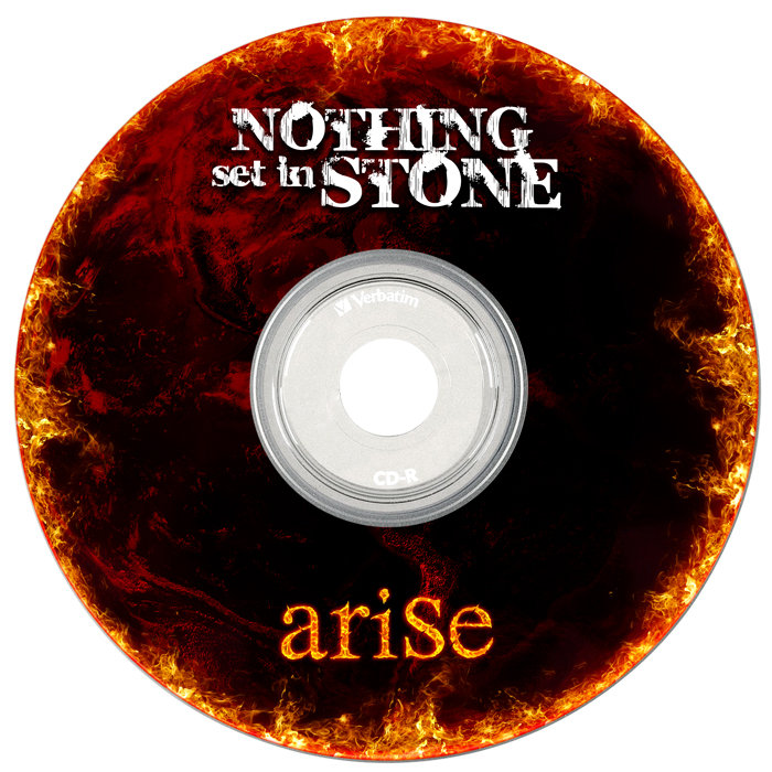 arise | Nothing Set In Stone