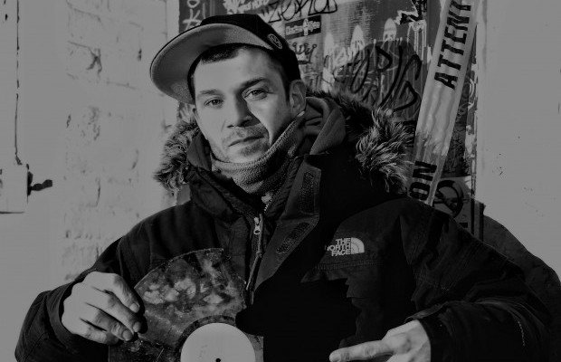 PREMONITION | DJ HORG | DJ-HORG