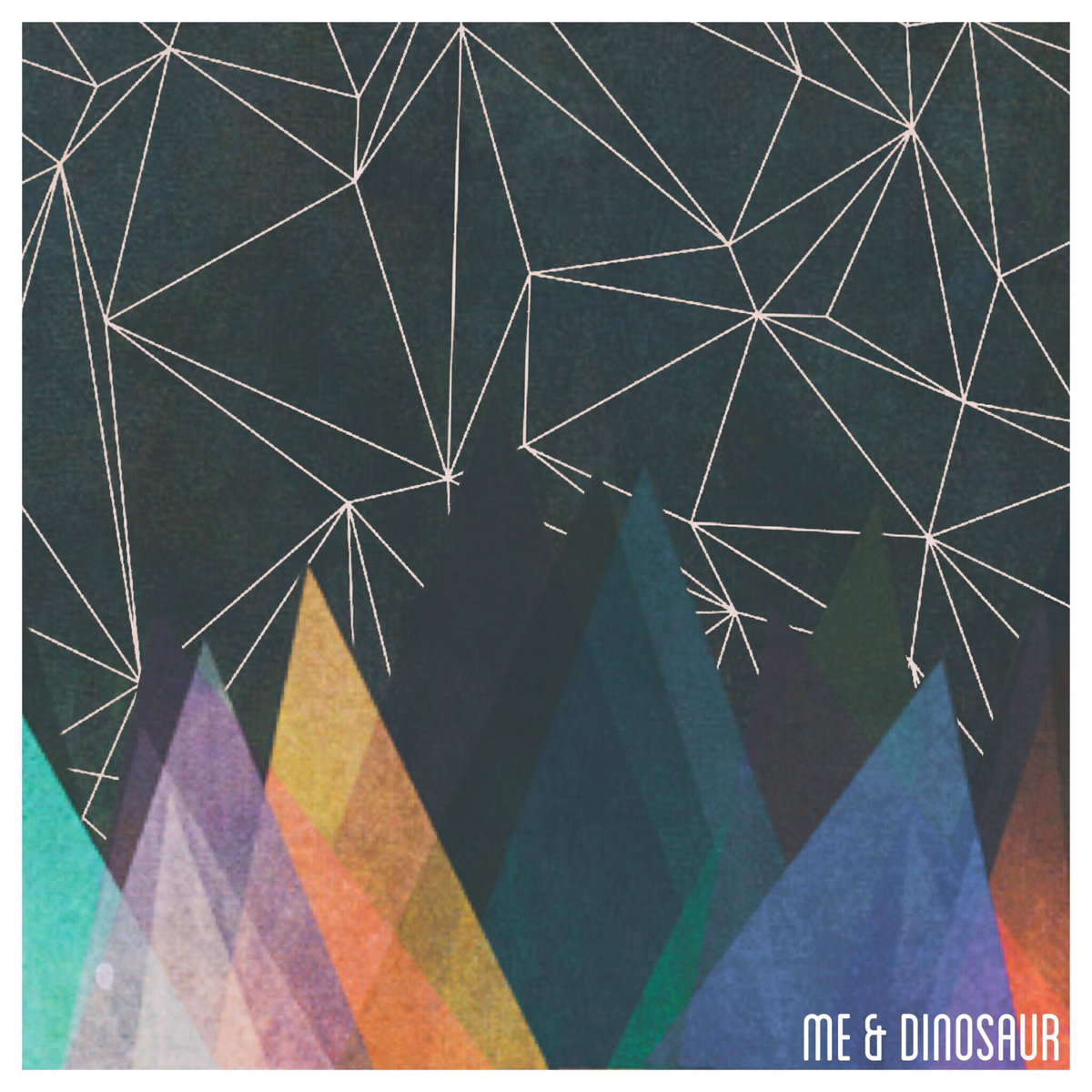Me & Dinosaur EP | Me & Dinosaur