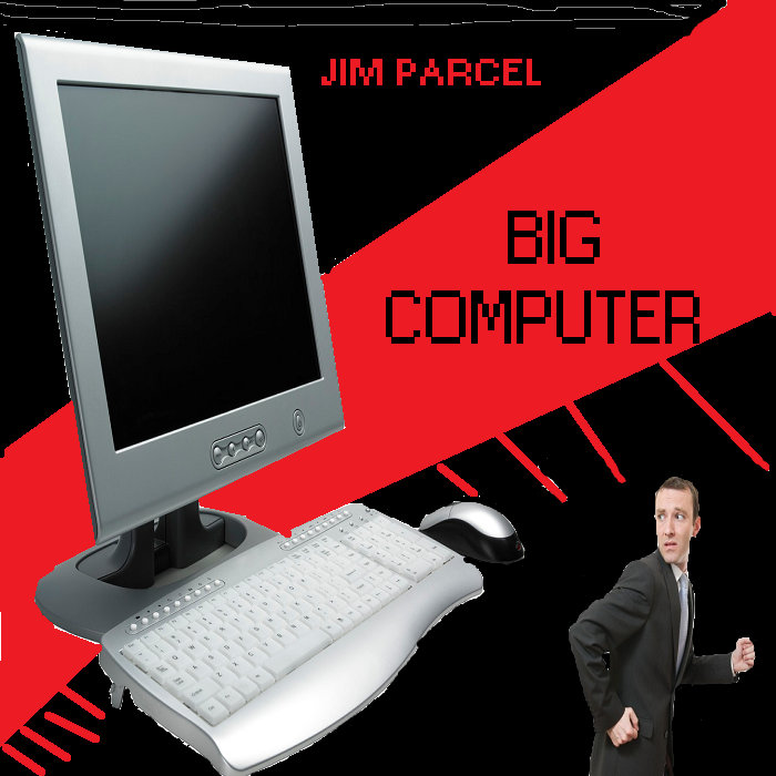 Nemesis | Jim Parcel