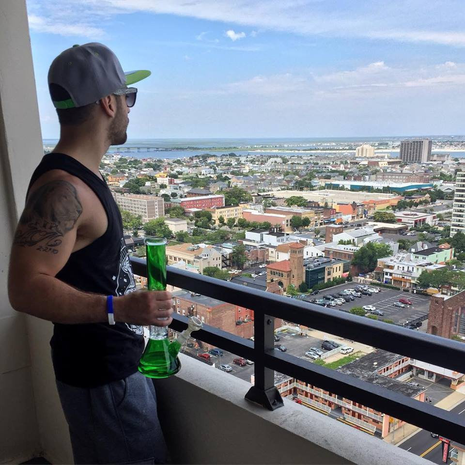 The Growth | JEFF KUSH | Jeff Kush