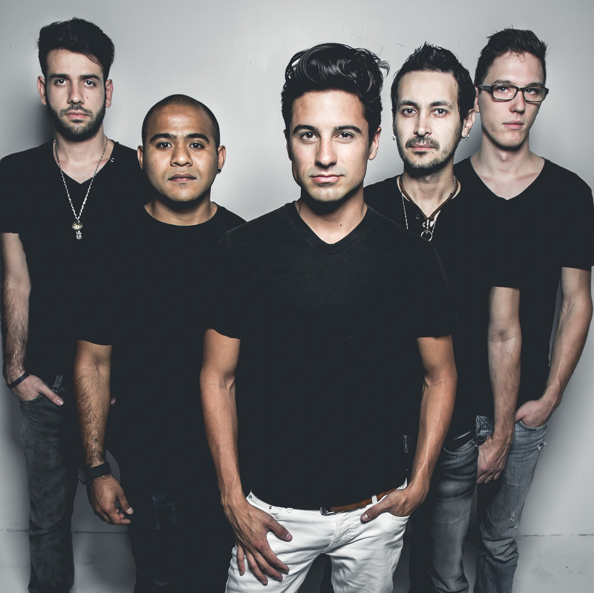 Bonavox EP | Bonavox