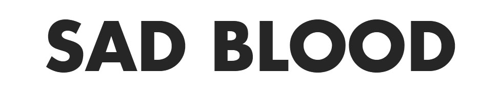 The Lost EP | Sad Blood