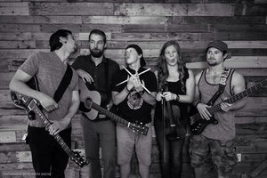 Music | The Band of Rivals