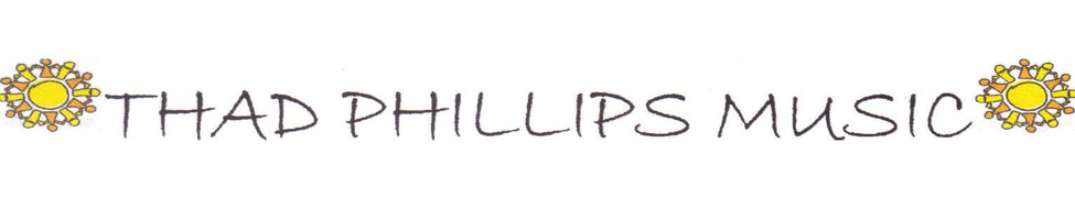 Freckles | Thad Phillips