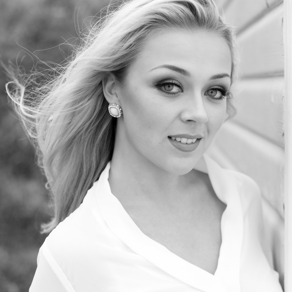 Music | Stephanie Hill - Miss South Yorkshire 2015