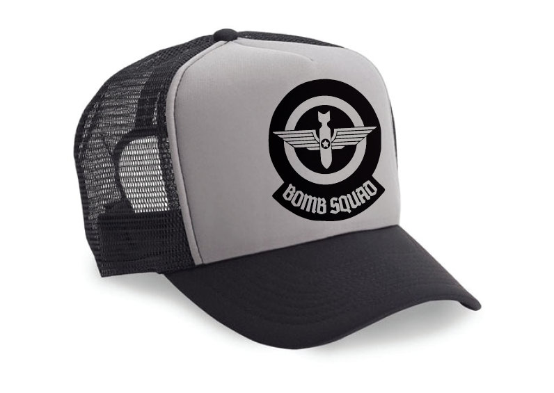 Bomb Squad | Bomb Squad