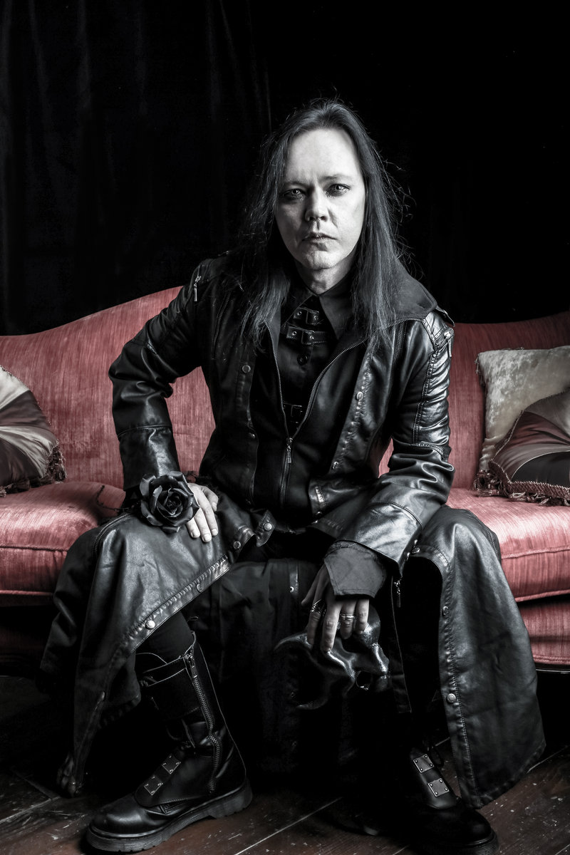 Cover Yourself | Frostbite