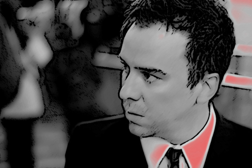 Death Of The Cool | Daniel 7