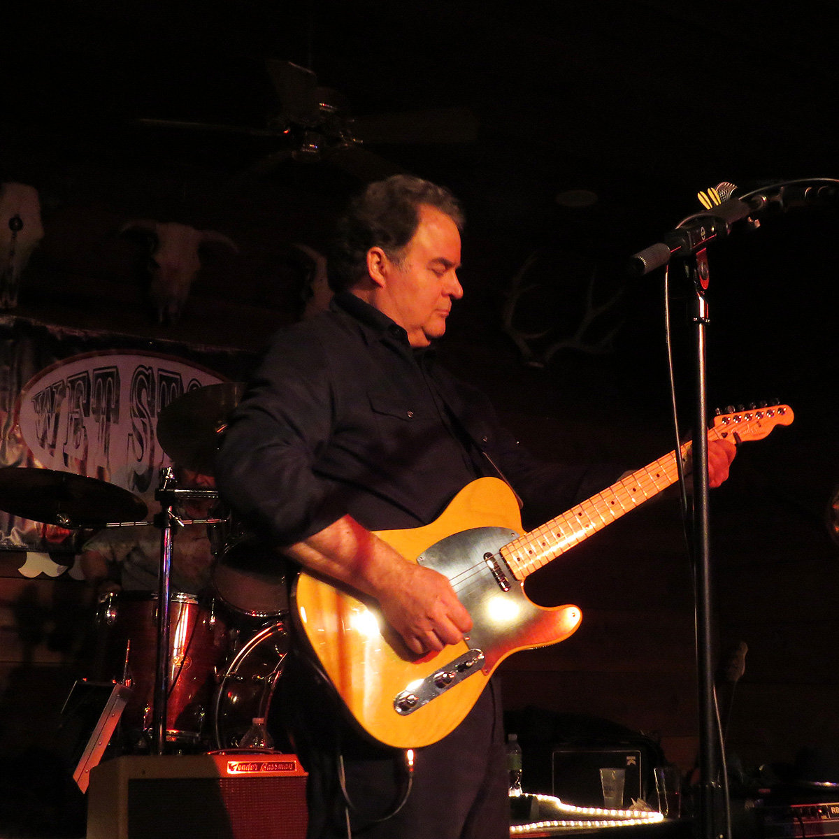 Perfect Saturday Night | JJ Ford