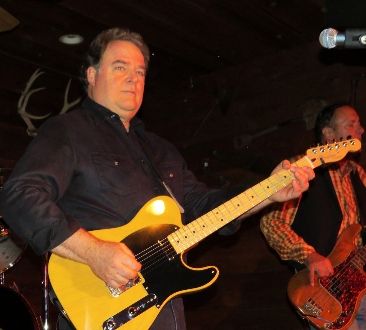 Perfect Saturday Night | JJ Ford