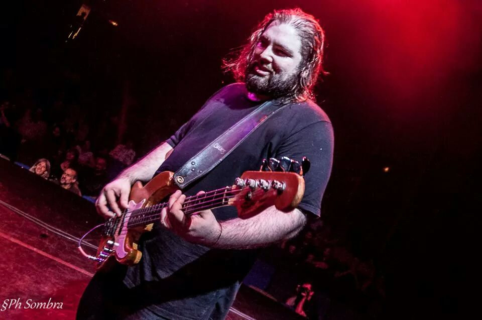 Music | VICTOR SANDERS en trio