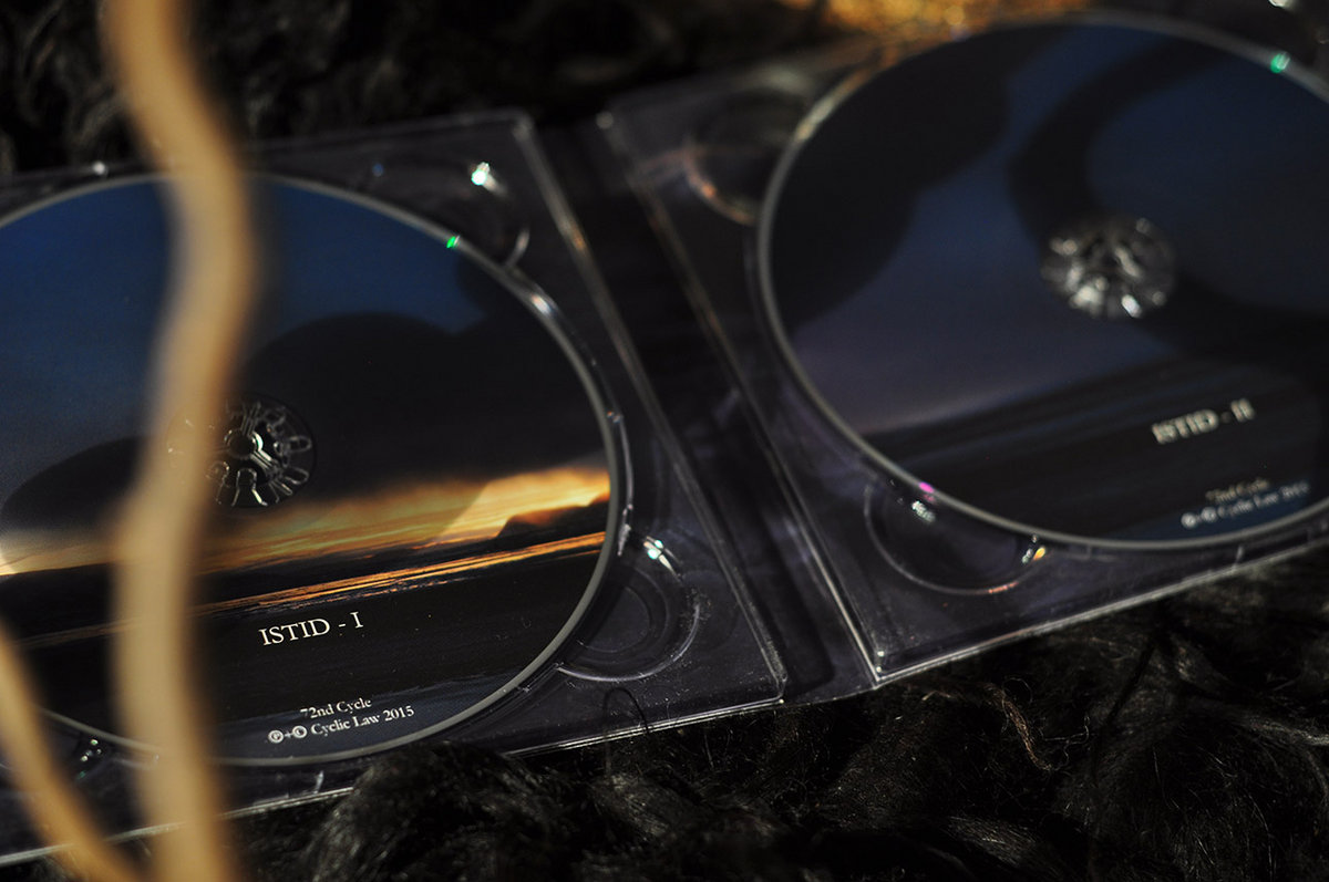 Istid I-II | Northaunt