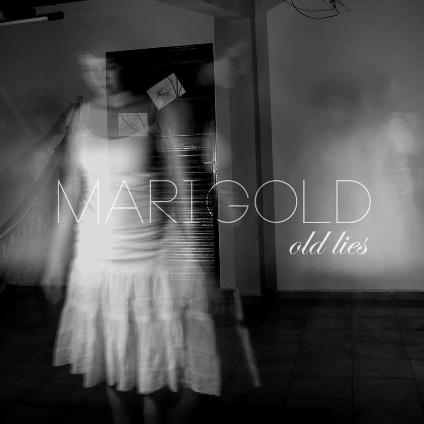 Make Yourself at Home | Marigold