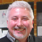 Black Horses Of The Sun (DiN47) | Dave Bessell | DiN