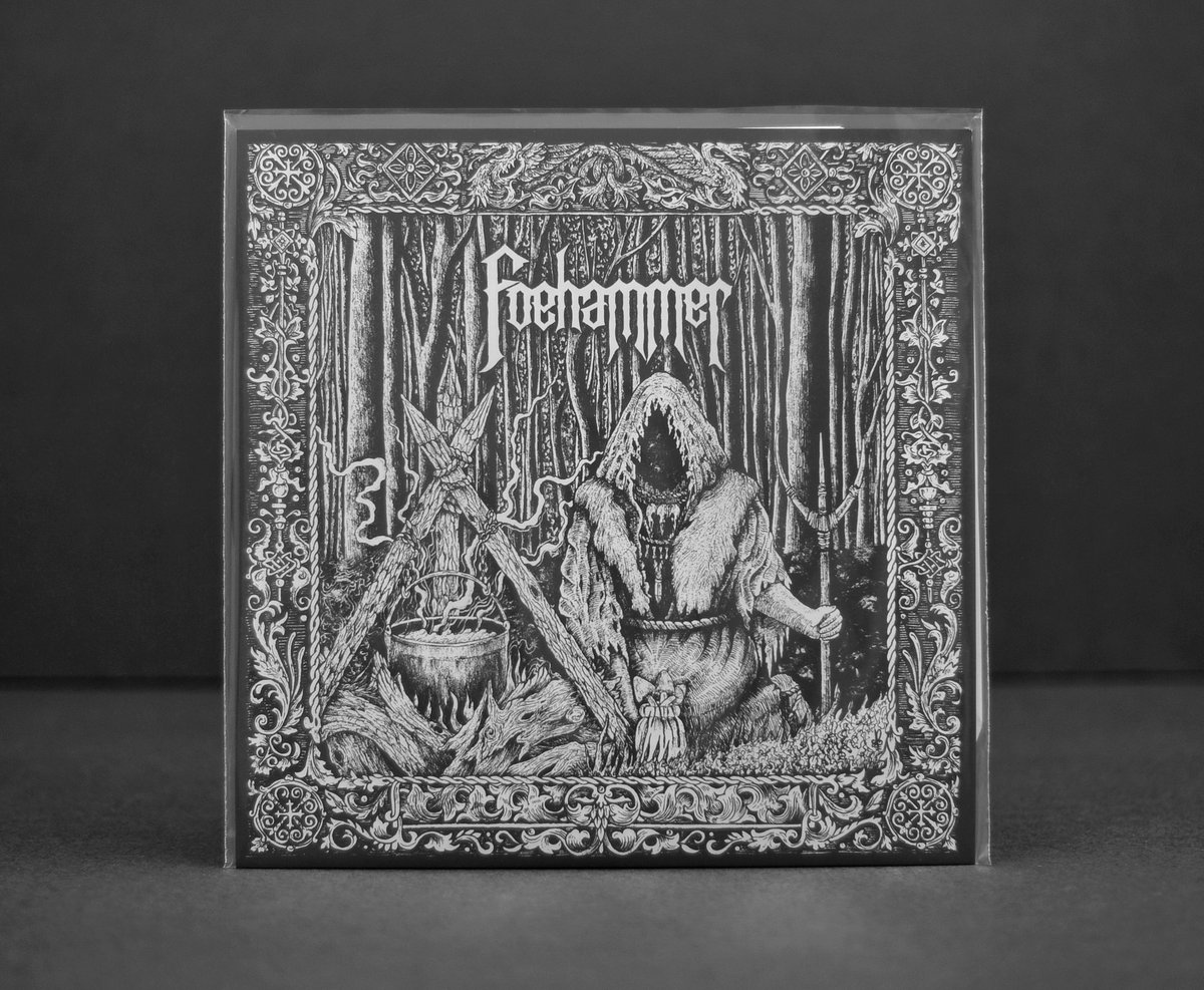 Foehammer | Foehammer | Grimoire Records