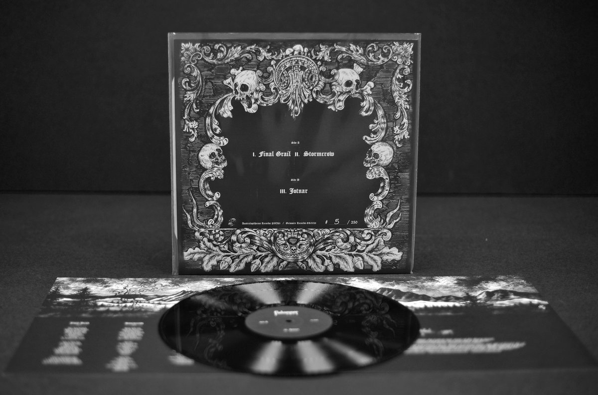 Foehammer | Foehammer | Grimoire Records