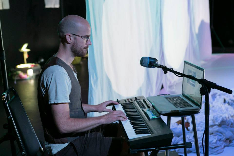 Matt Larson Original Score Samples | Matt Larson