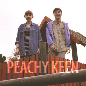 Music | Peachy Keen