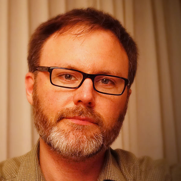 The Opposite Shore | Synchronus | Raymond Kingston