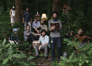 Music | Jesse Payne