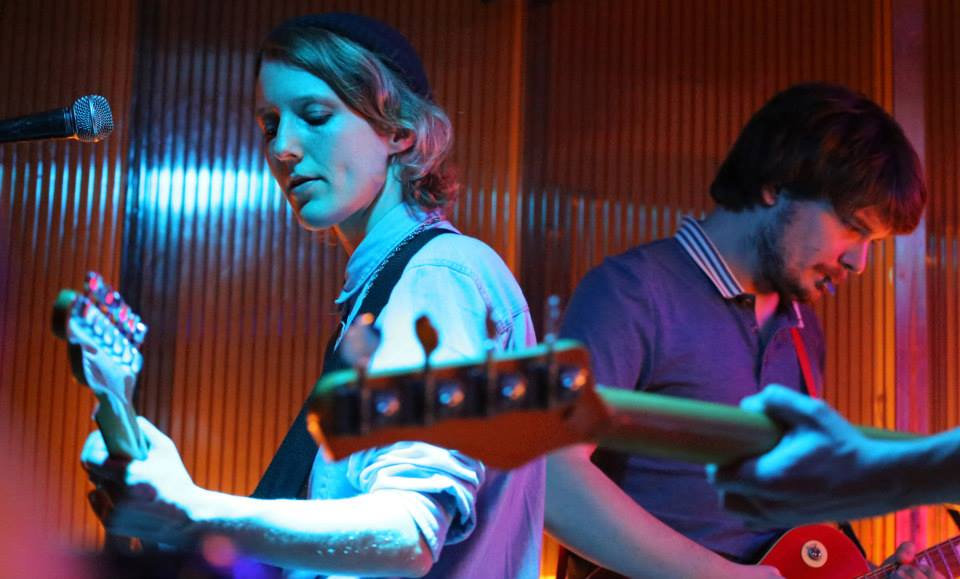 The Stranger EP | CLUBBS