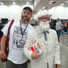 AVTT/PTTN | AVTT/PTTN (The Avett Brothers & Mike Patton) | Mike Patton