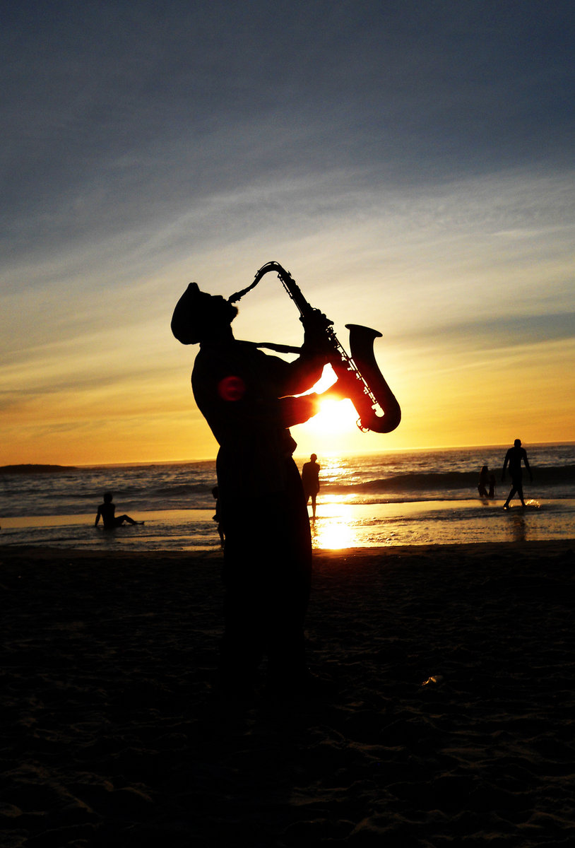 Smooth Sounds Vol. 1 | Smooth Sax