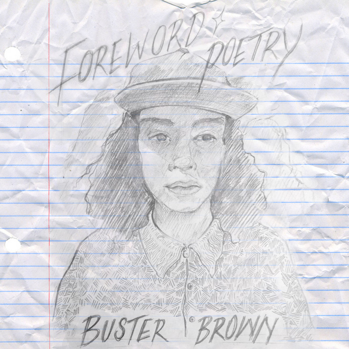 The Soundtrack for Peaceful Revolution | Buster Brown