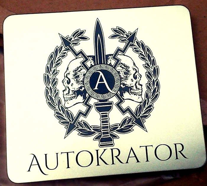 Autokrator | Autokrator
