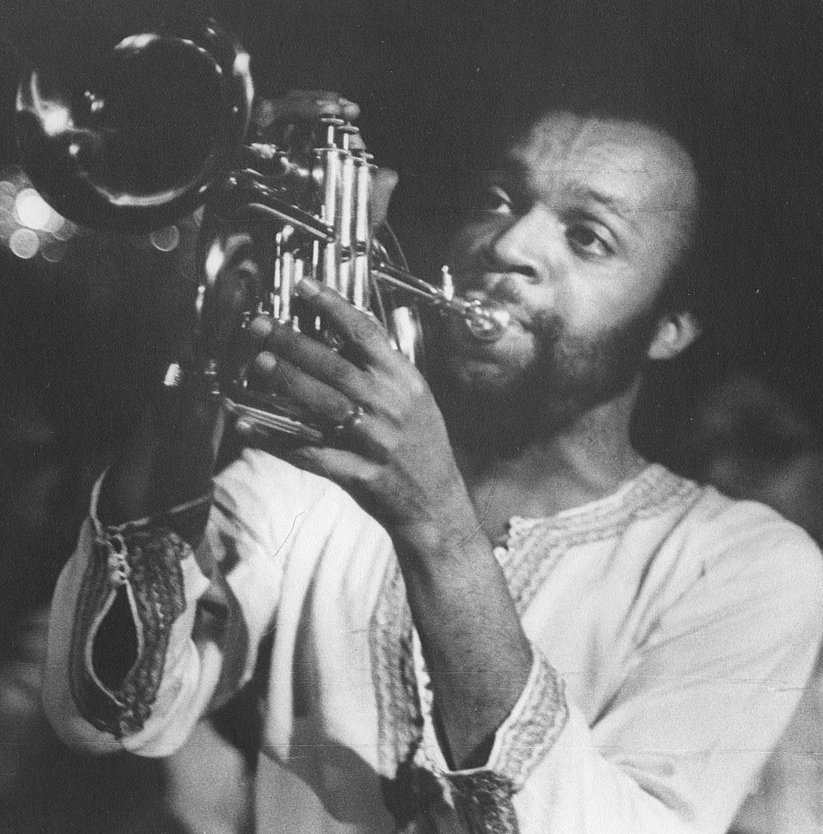 Brighter Days | Stanton Davis' Ghetto Mysticism