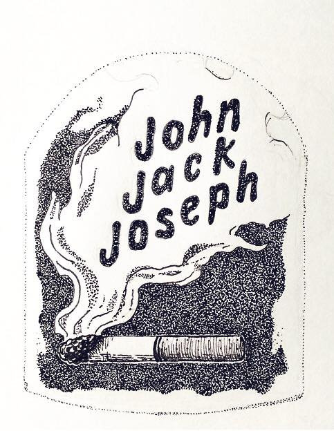 Electric Life | John Jack Joseph