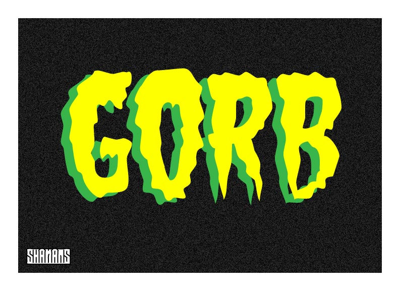 Demon's Fire EP | Gorb