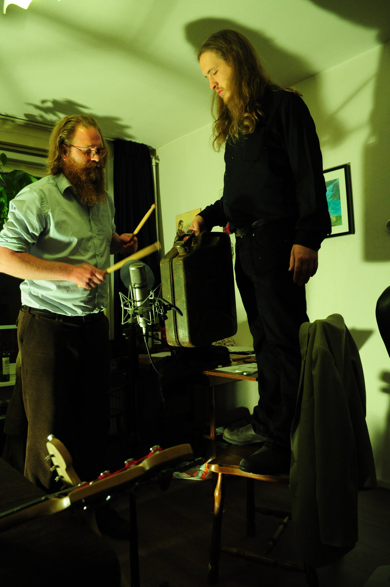 Thaasophobia | Ennui