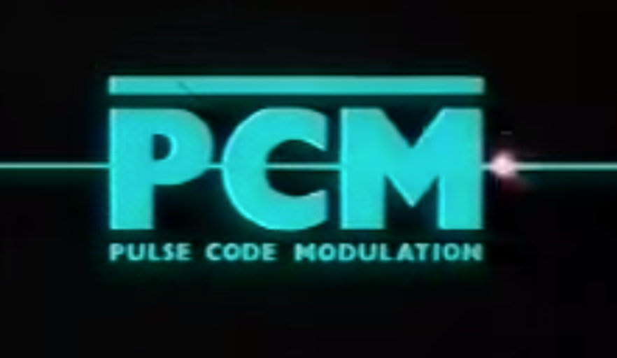 15-15 | Pulse Code Modulation