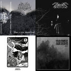 Whom Aeons Tore Apart | Lepra