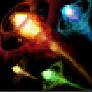 Music | MANA_FRAGMENT