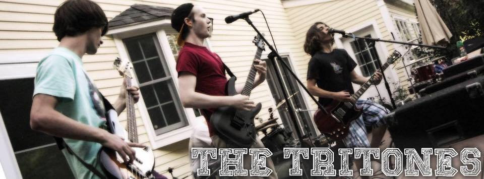 The Authentic EP | The Tritones