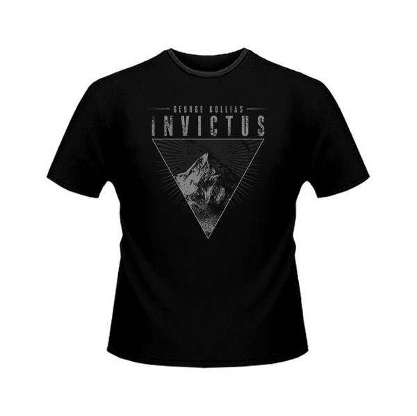 Invictus | George Kollias
