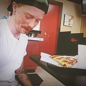 Music | Calvin Griffith