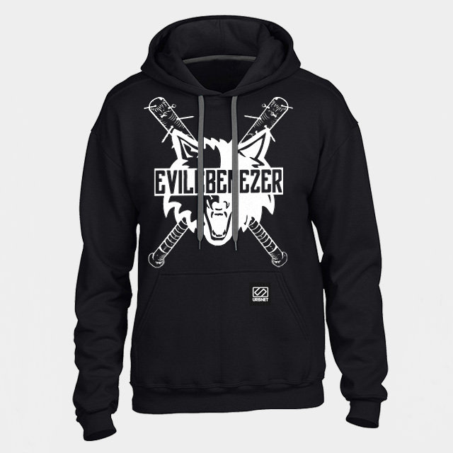 Hoodie/ Stickers/ Digital Download | URBNET