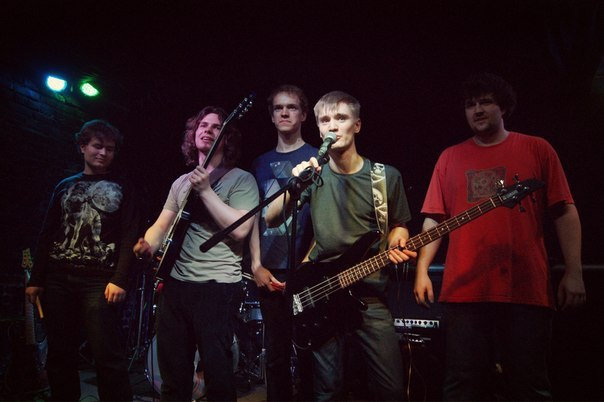 Continuum | Wild Region