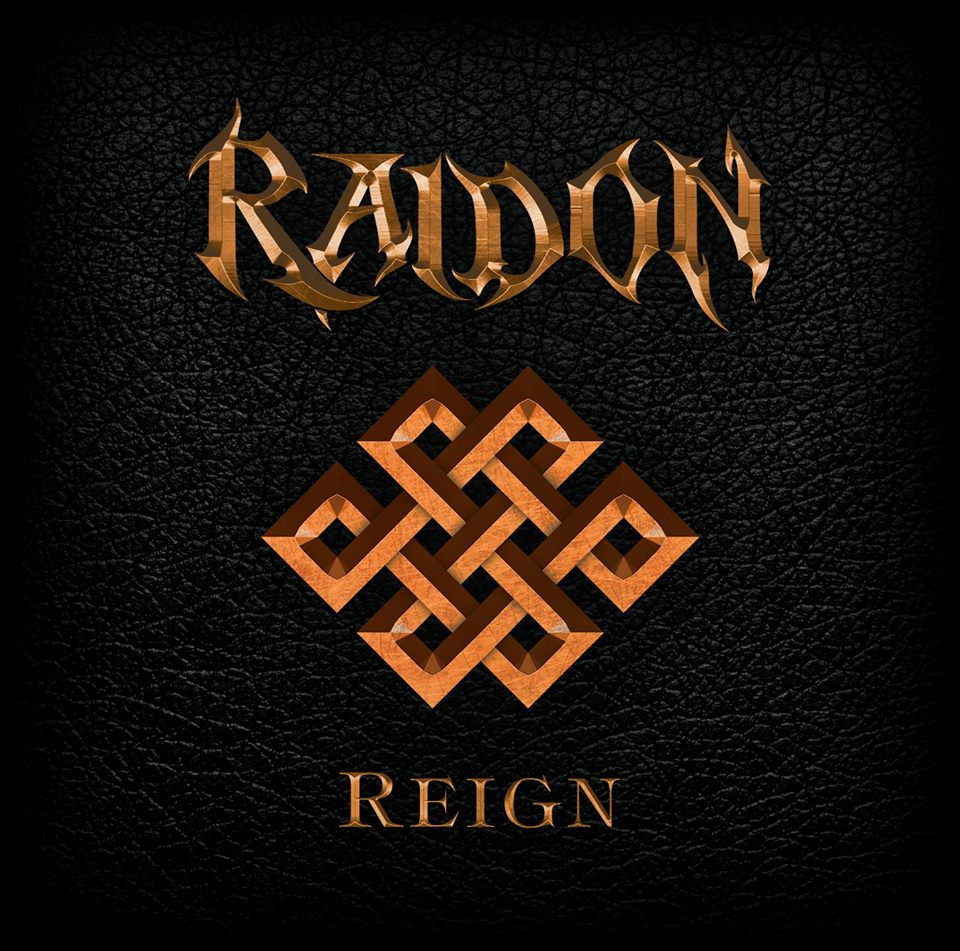 Reign | Raidon