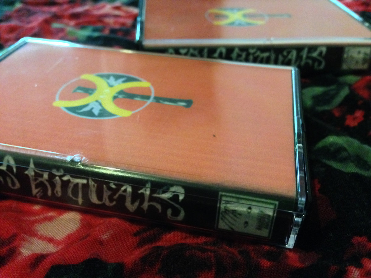 Reddishness | Girls Rituals | Devi McCallion